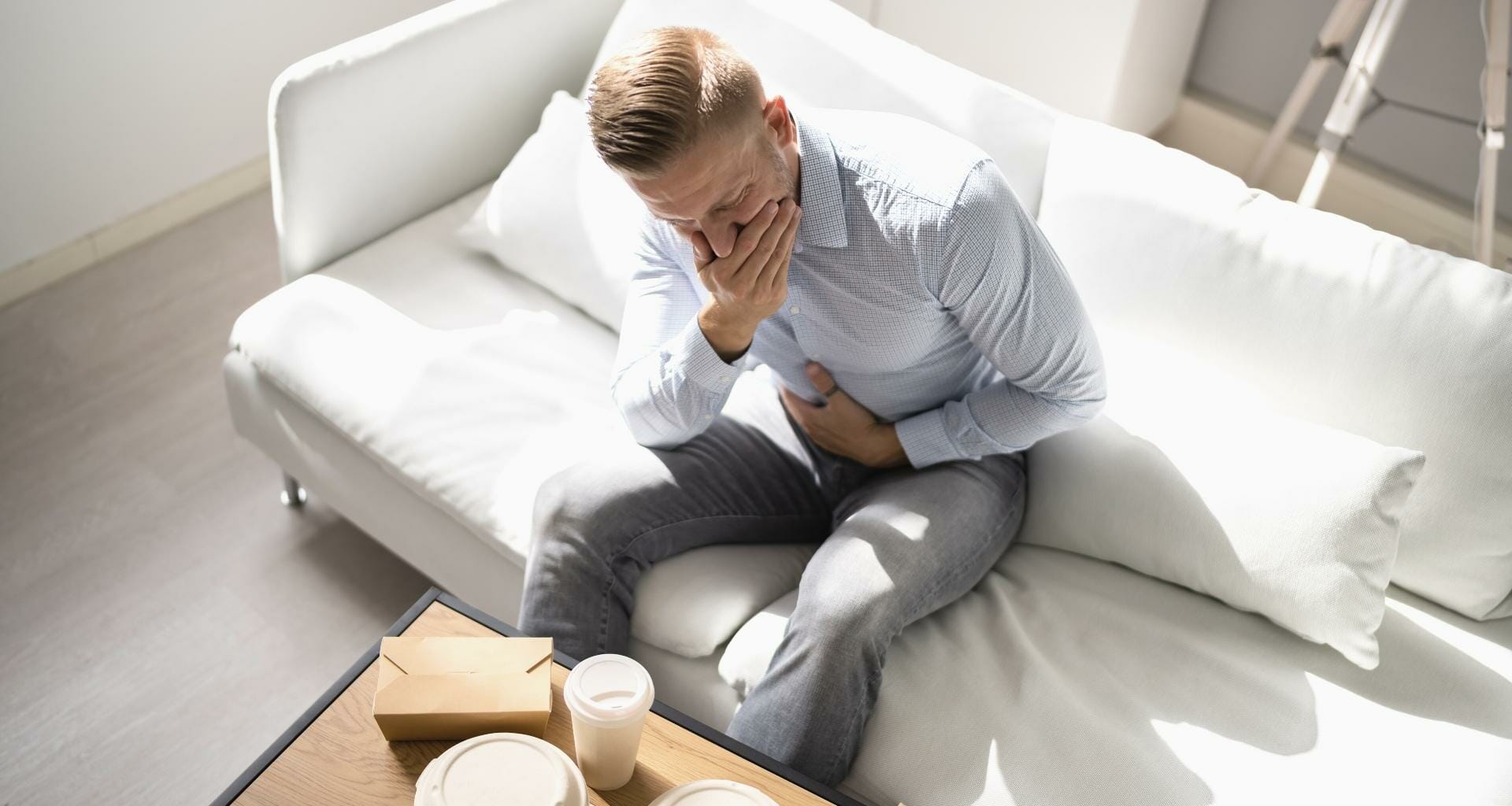 Vad är magsyra? · Octean